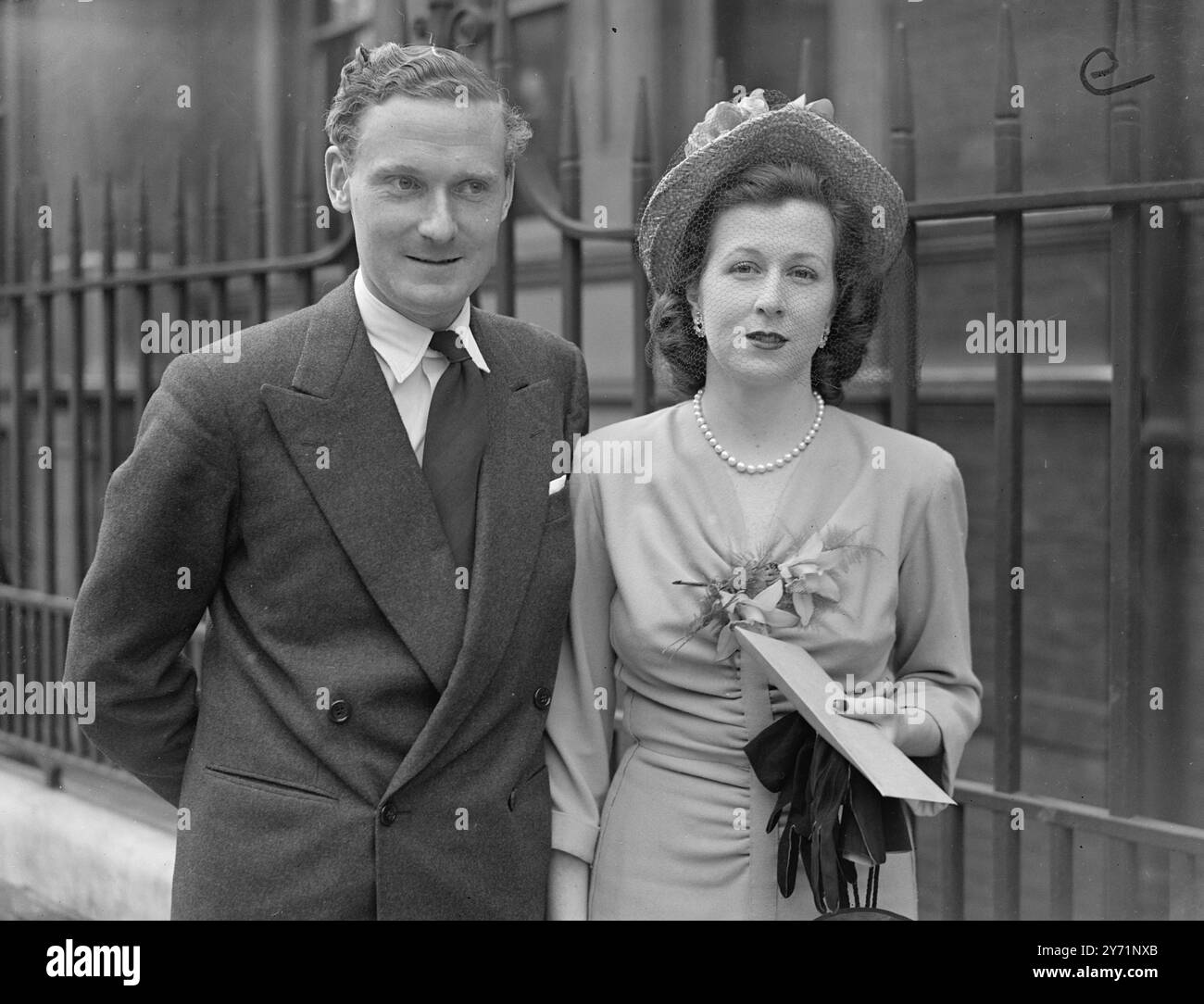 PRODUCING HAPPINESS Mr. PETER DAUBNEY , 27-year-old producer of the ...