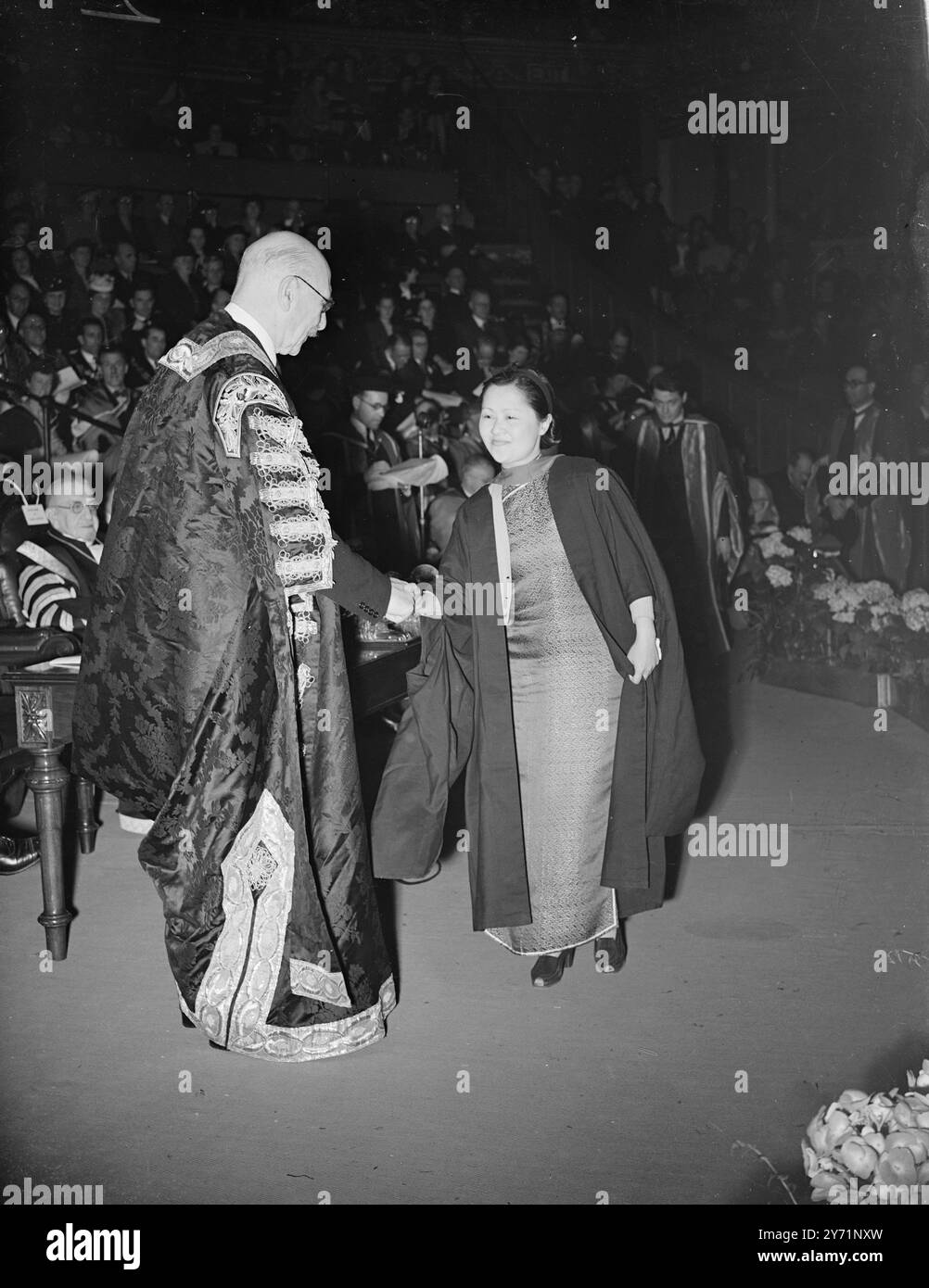 CHINESE PHILOSOPHER In the confucius tradition, Miss SIN TSN CHAN , of ...