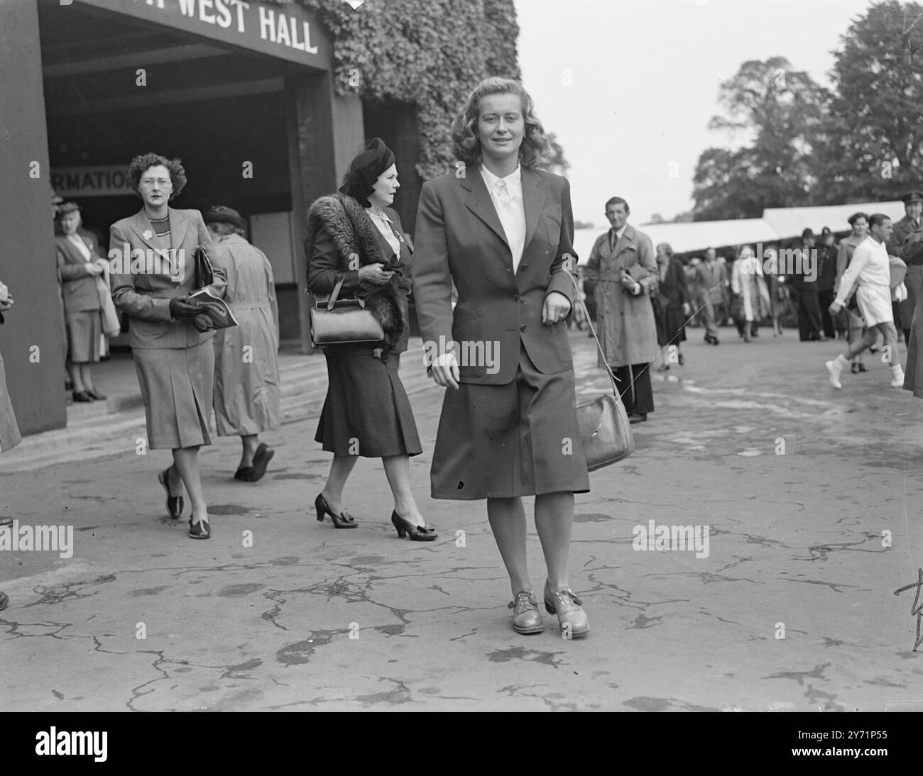 "Wimbledon Refugee " Attending today's matches at Wimbledon , thought ...