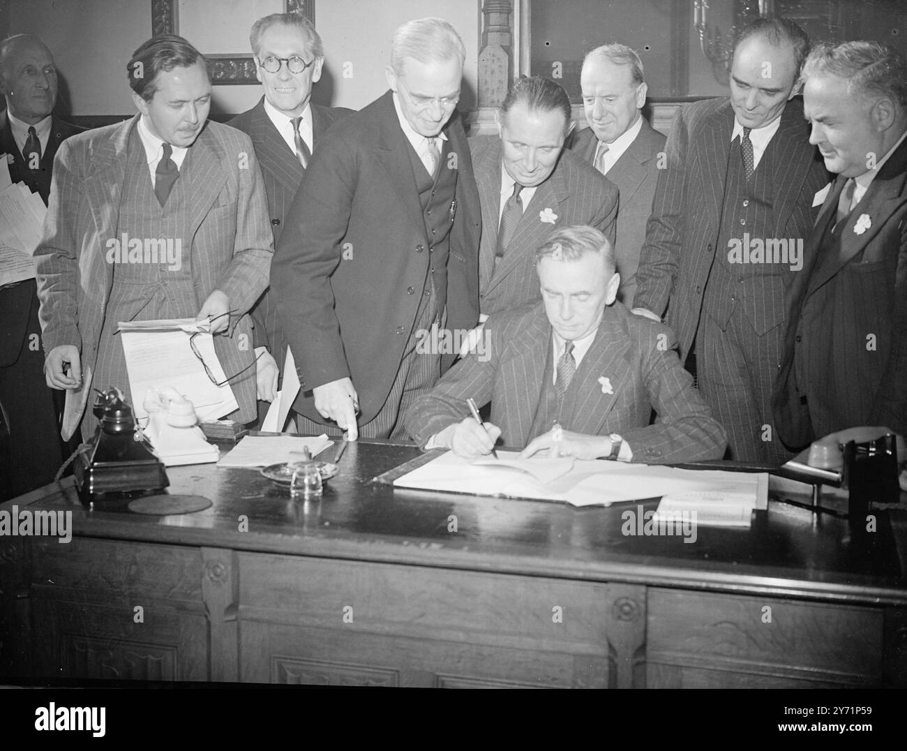 Restricted production Black and White Stock Photos & Images - Alamy