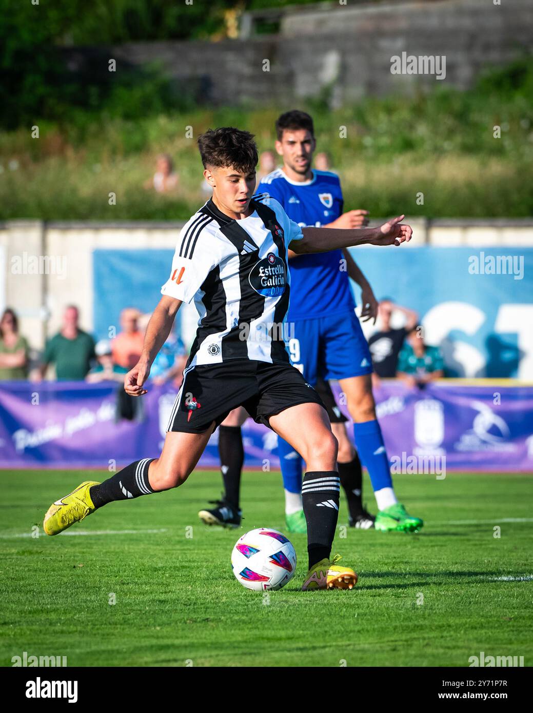 David carballo hi-res stock photography and images - Alamy