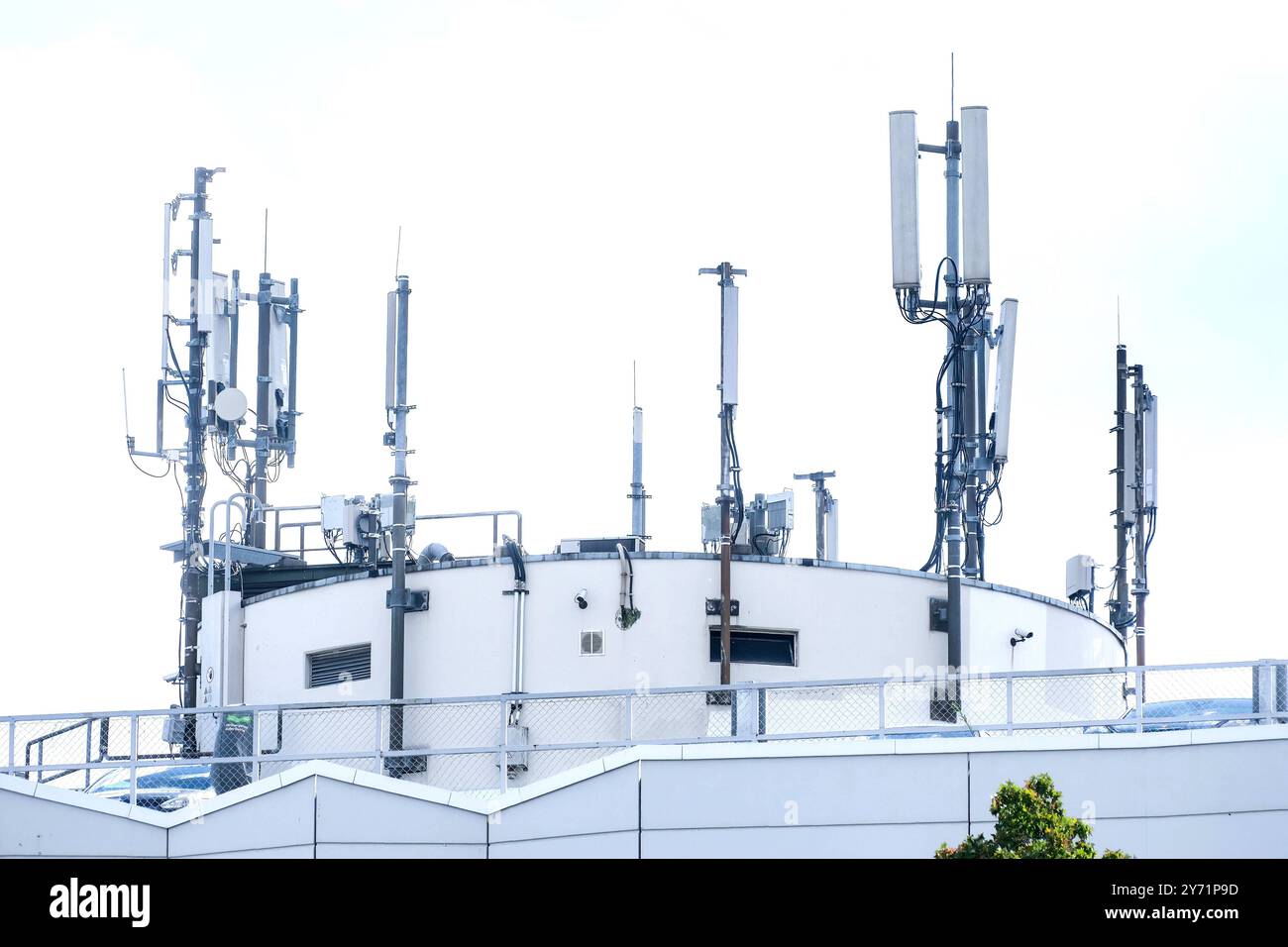 5g breitband hi-res stock photography and images - Alamy