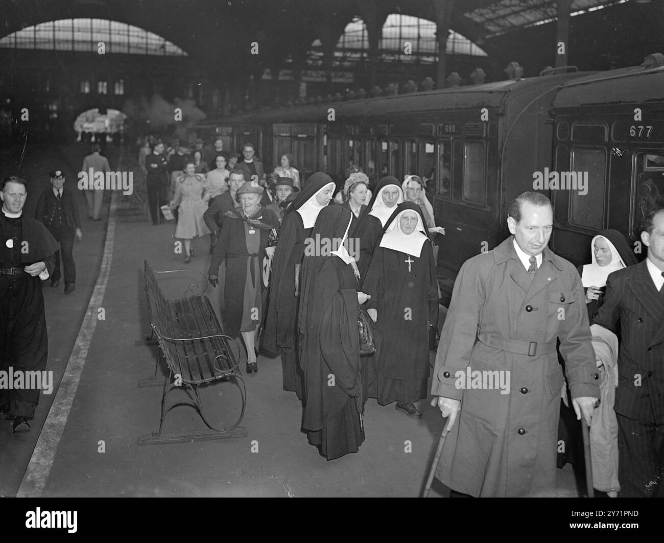 "Pilgrims Journey" - Anglo-Catholic Congress. Pilgrims, who are ...