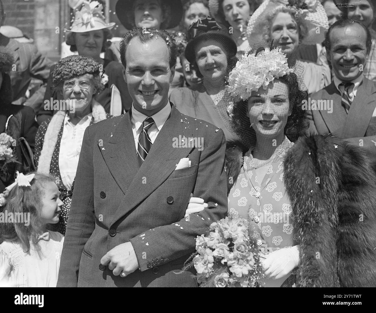 Well known variety hi-res stock photography and images - Alamy