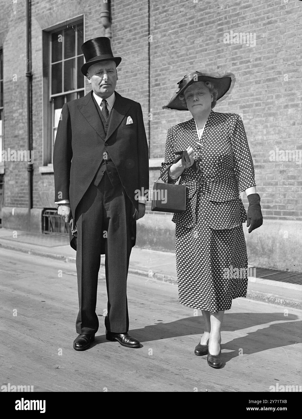 Mr Graham Larmor Knighted. Mr Graham Larmor, of Belfast, received a ...