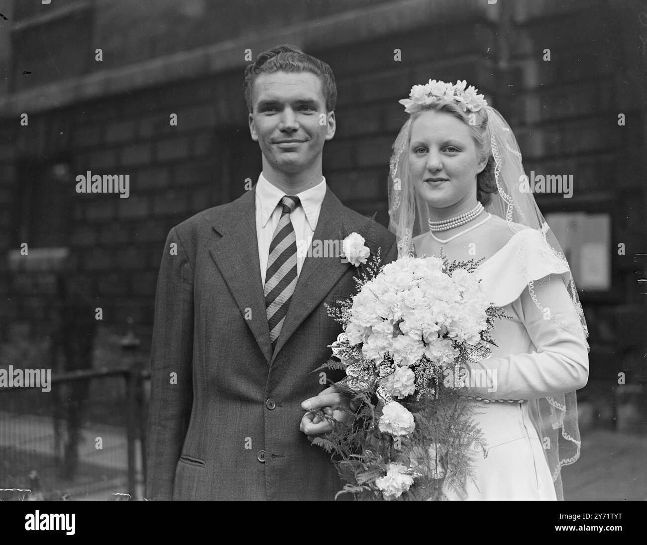 Magistrate tells girl she can marry. A father's objection to his 20 ...