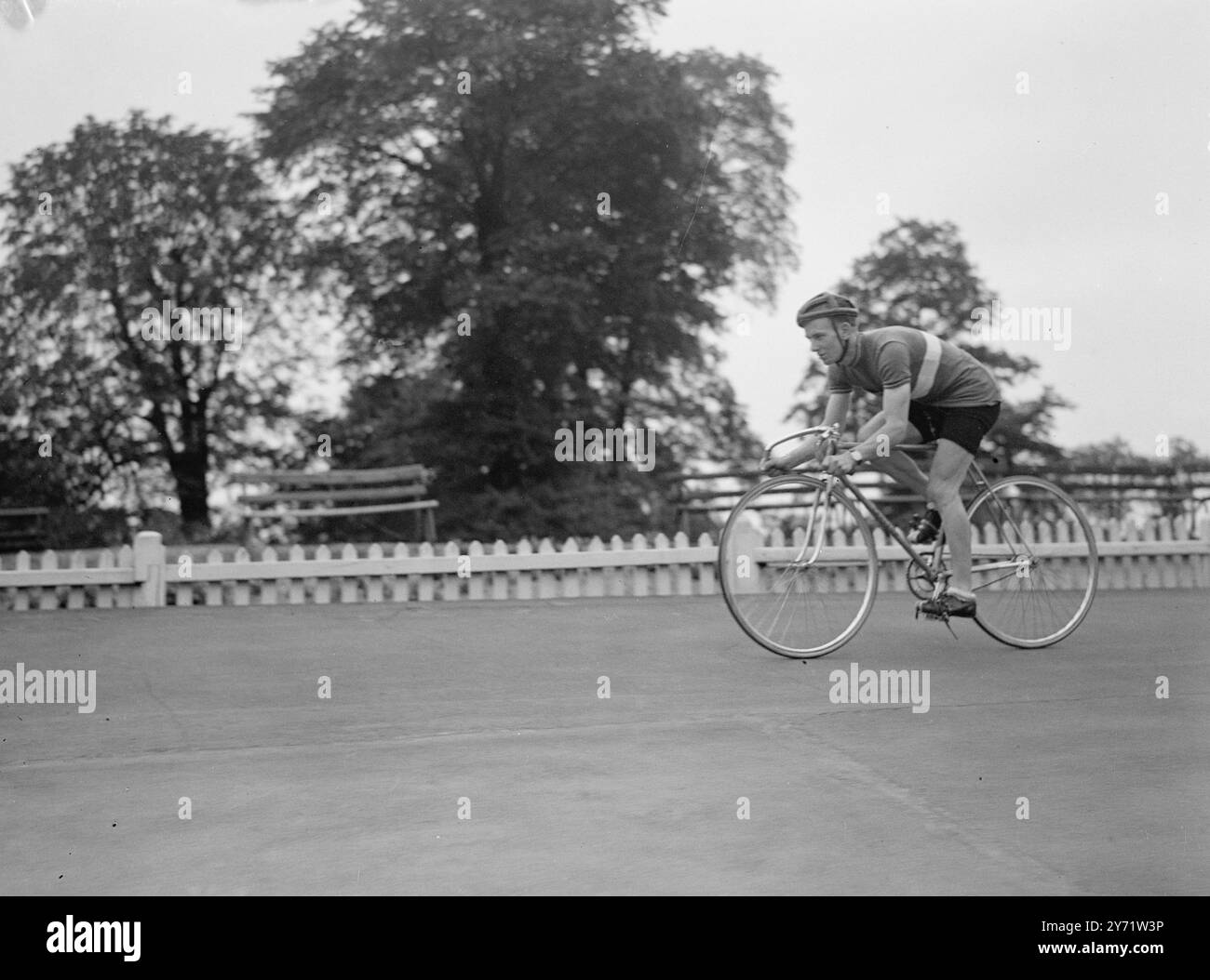 Alan bannister hi-res stock photography and images - Alamy