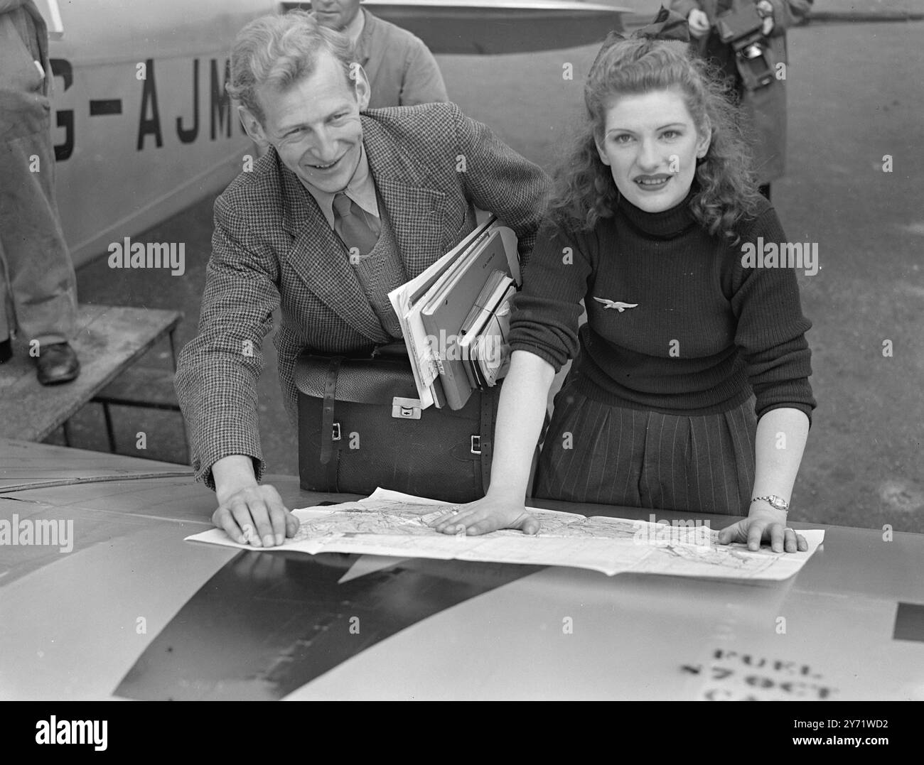 constance morrow morgan