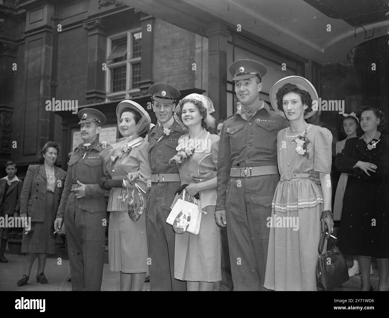 Cpl f hi-res stock photography and images - Alamy