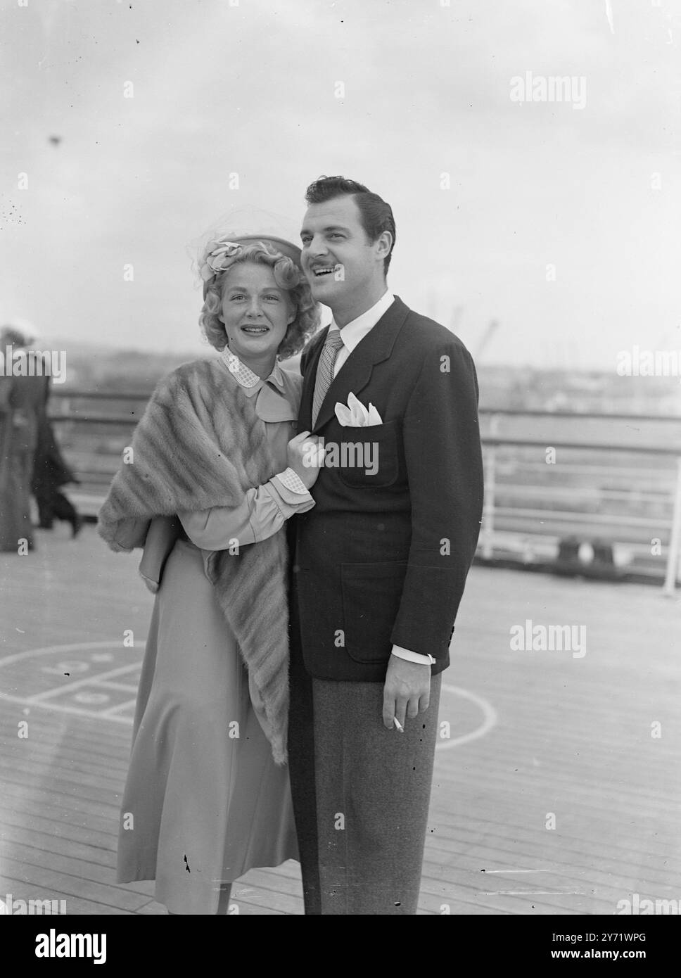 Blonde Bombshell Betty Betty Hutton, the screen's blonde bombshell ...