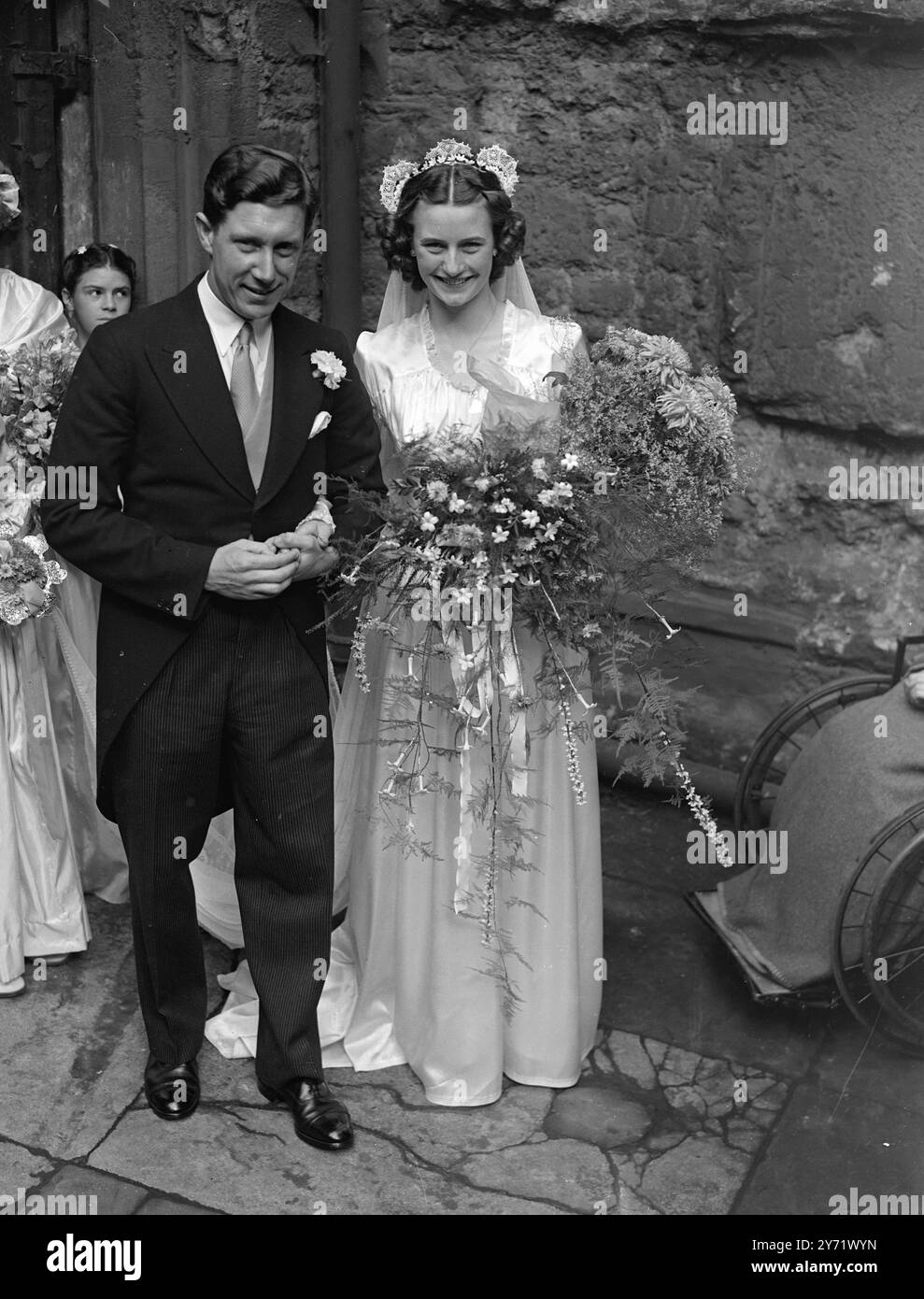 Heather main Black and White Stock Photos & Images - Alamy