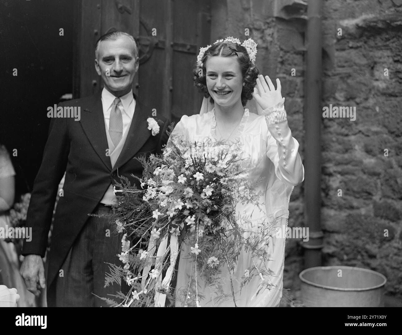 Heather main Black and White Stock Photos & Images - Alamy