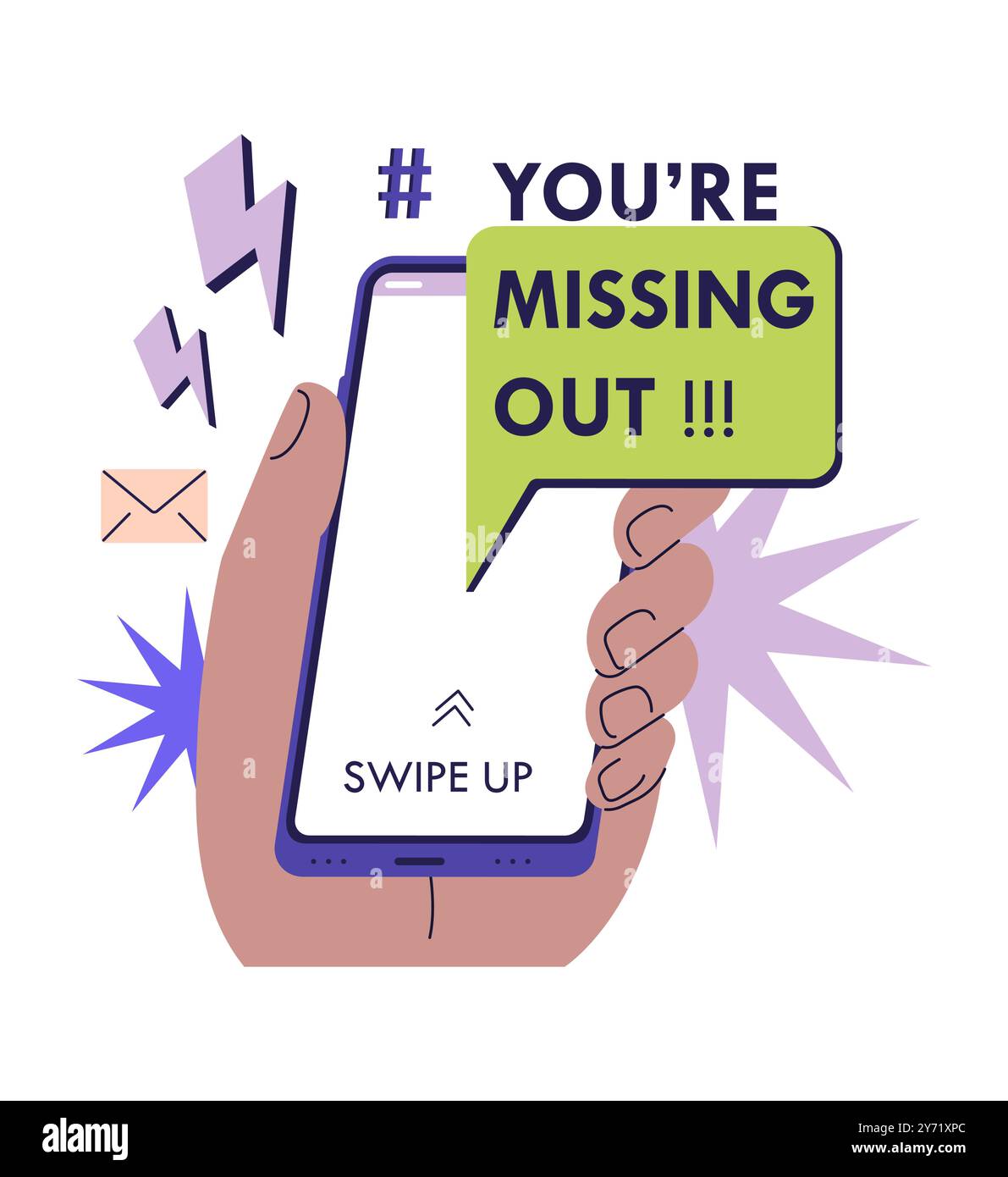 Negative aspect and bad impact of social media. Psychological effect of ...