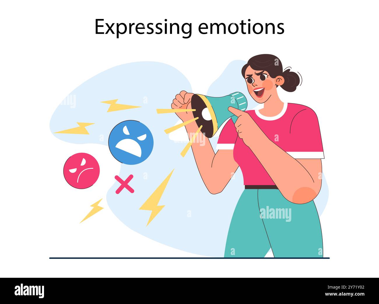 Emotional intelligence. Positive aspects of emotional intelligence, EQ ...