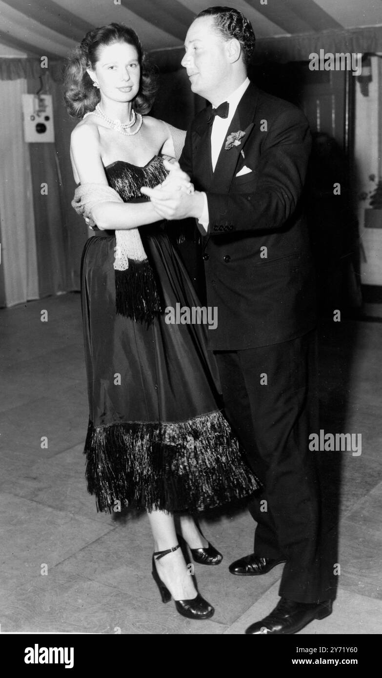 Dancing lady in red Black and White Stock Photos & Images - Alamy