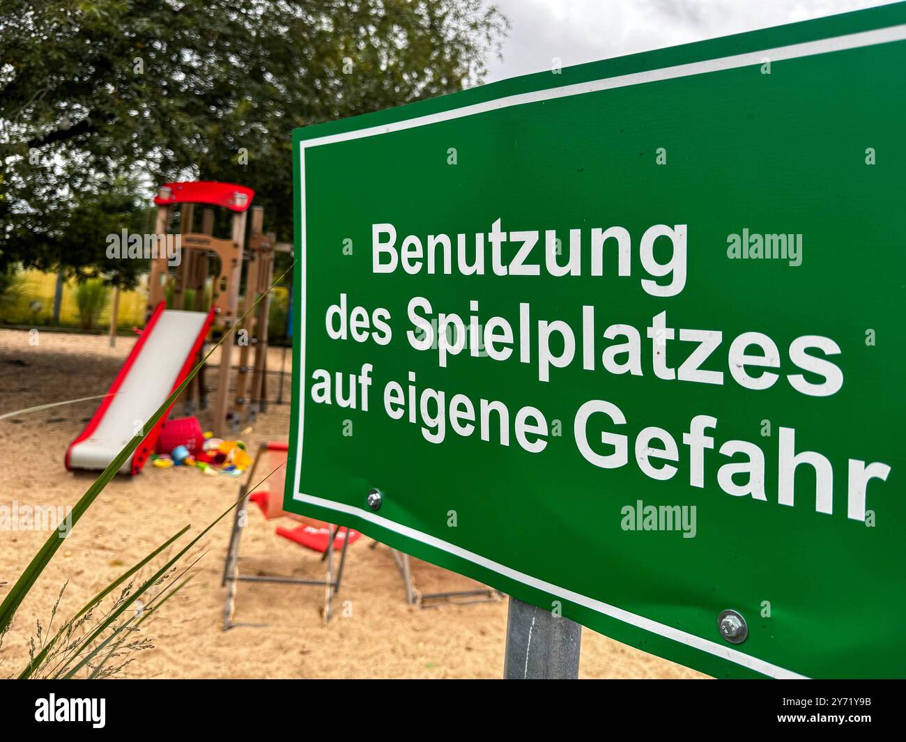 Childrens safety our responsibility hi-res stock photography and images ...