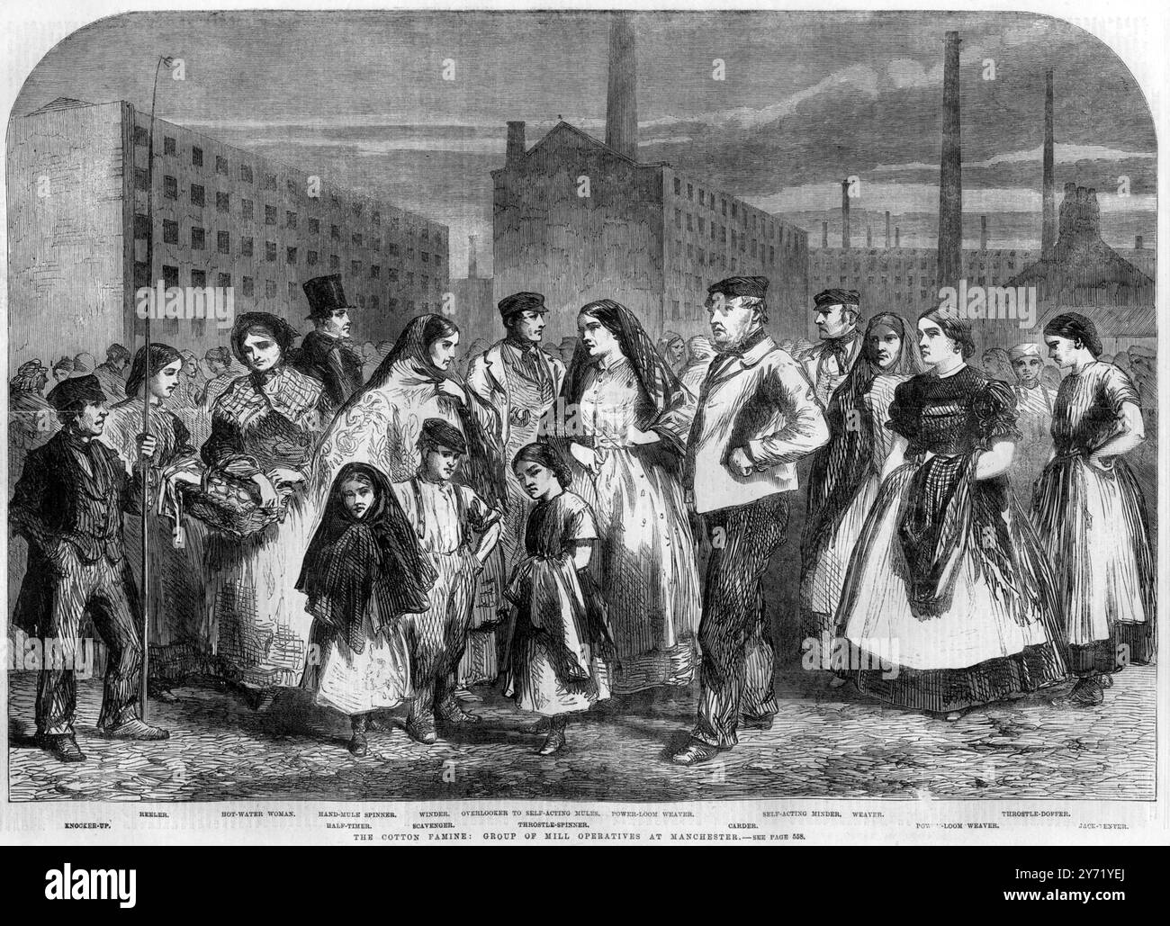 Hand loom england hi-res stock photography and images - Alamy