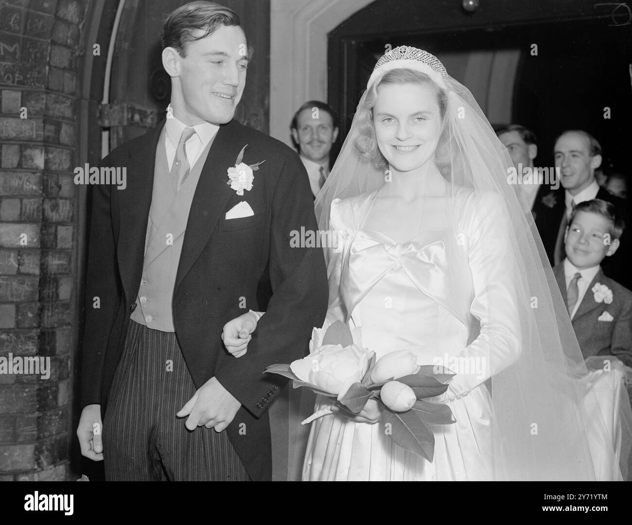 RUSSIAN PRINCE WEDS IN LONDON . Twenty-two-year-old Russian Prince ...