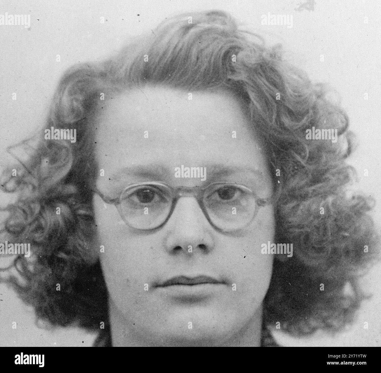 ' STOLE BABY ' CHARGE . Mrs . HILDA EDITH GUSTECK, 24 , of Inkerman ...