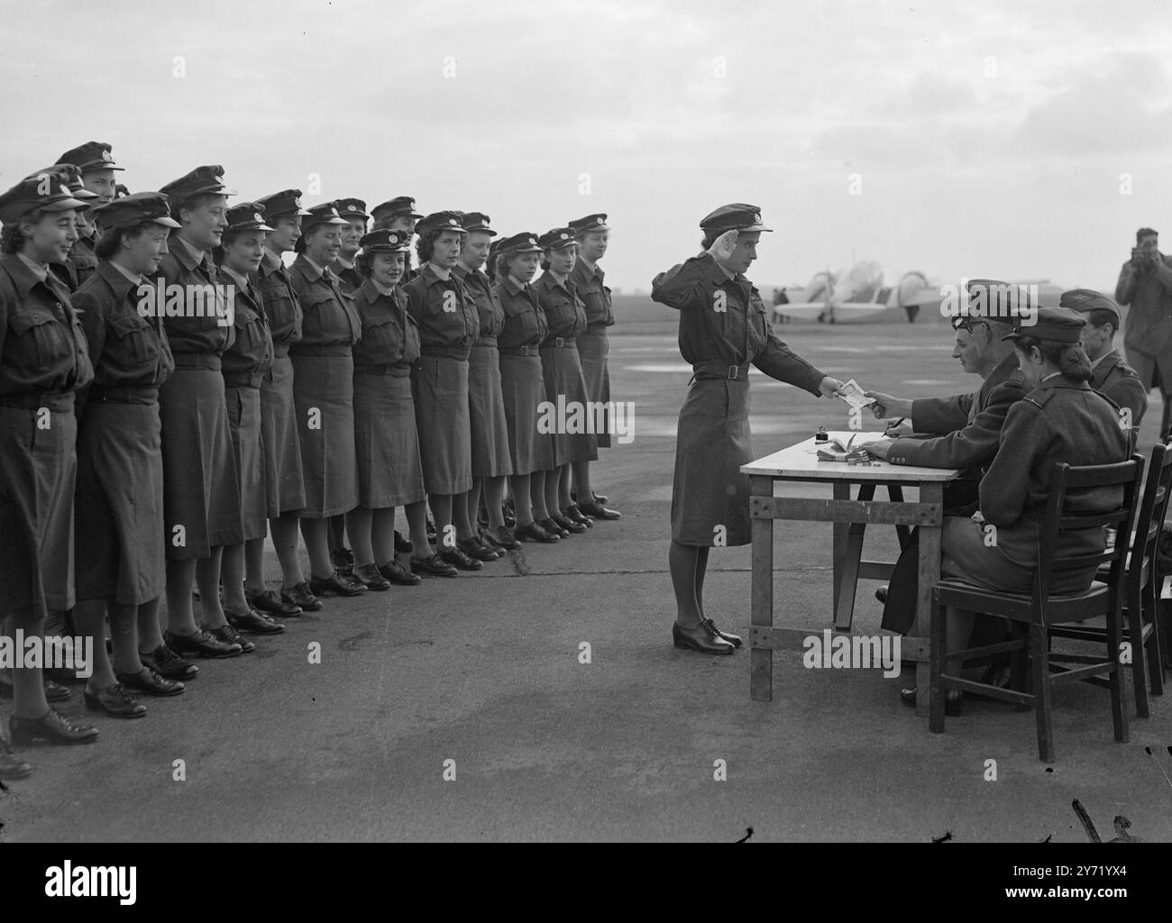 During air force reserve hi-res stock photography and images - Alamy