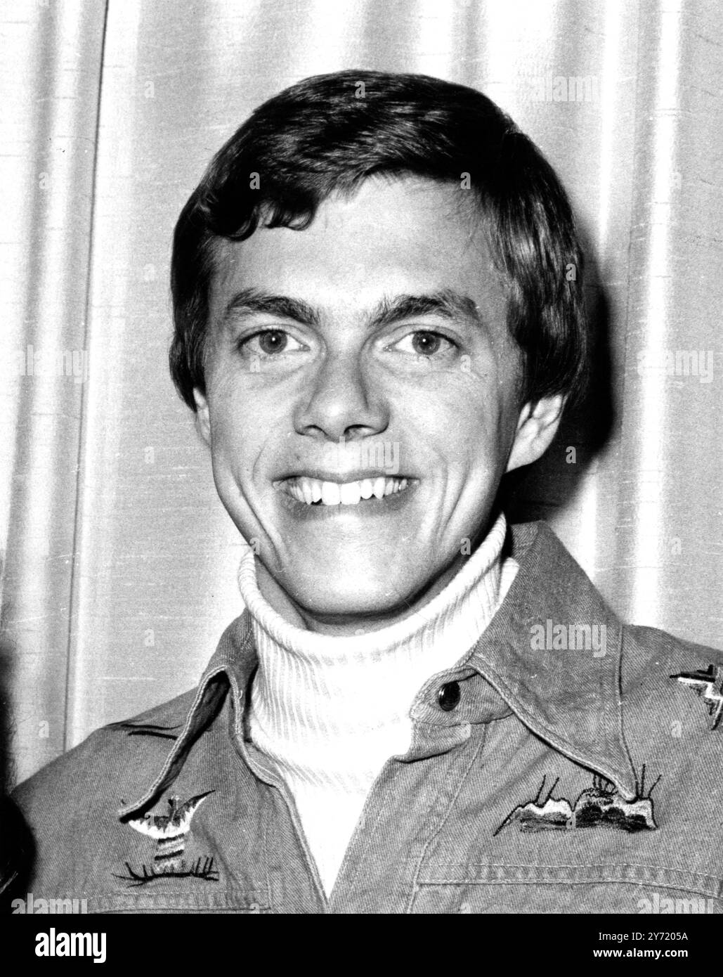 The carpenters duo hi-res stock photography and images - Alamy