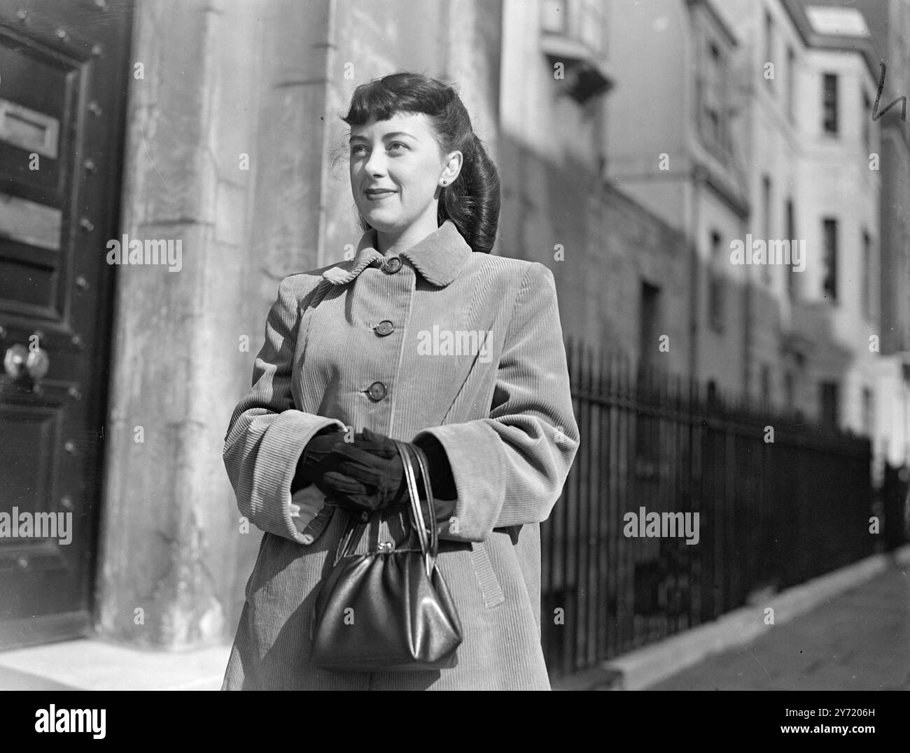 MINISTRY OF SUPPLY CLERK SUSPENDED: ASSOCIATED WITH COMMUNIST PARTY ...