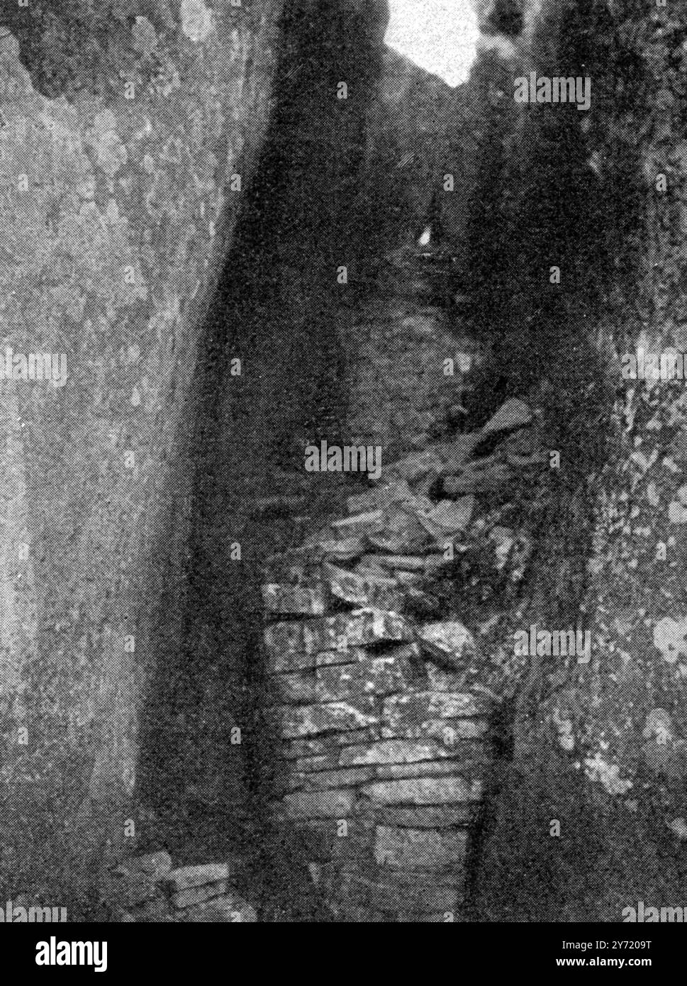 The Possible Ophir : Remains of the Great Zimbabwe in Rhodesia , The ...
