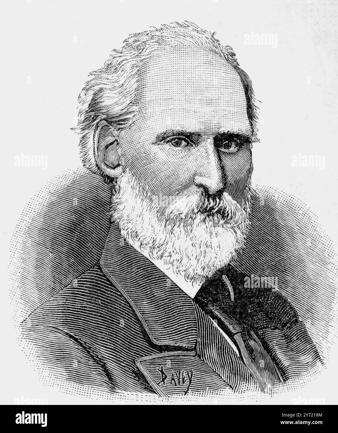 30 july 1820 Black and White Stock Photos & Images - Alamy