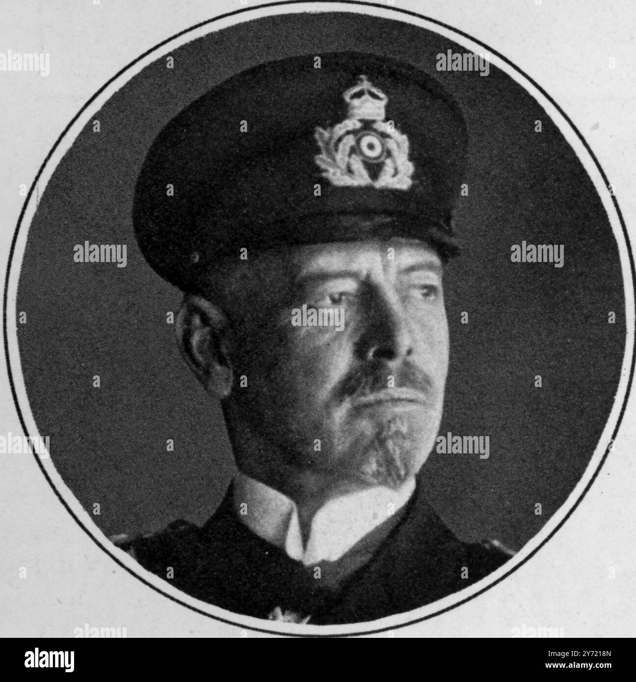 Admiral Hipper Franz Ritter von Hipper (13 September 1863 - 25 May 1932 ...