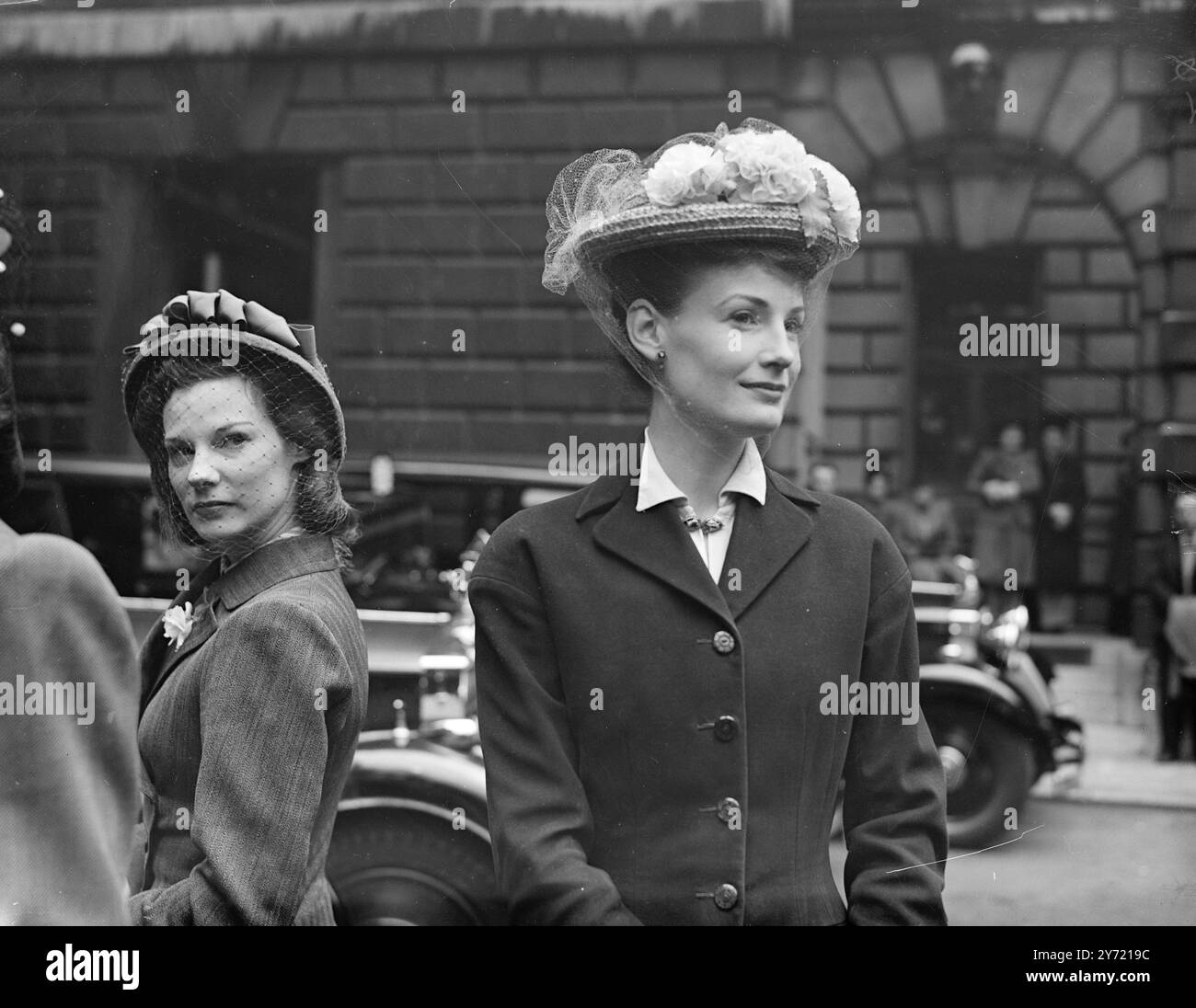 Mrs wenda parkinson hi-res stock photography and images - Alamy