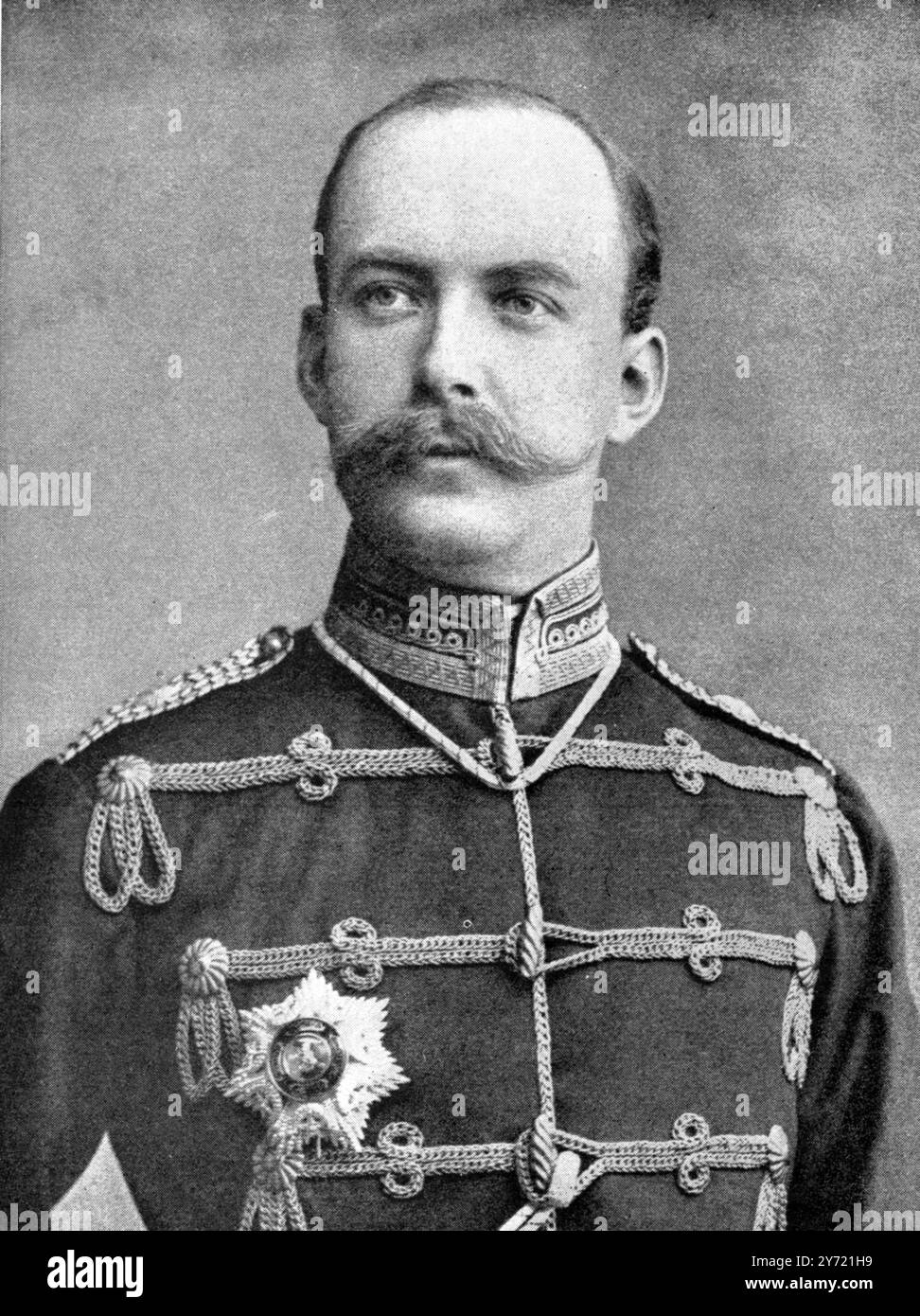 Prince hans hi-res stock photography and images - Alamy