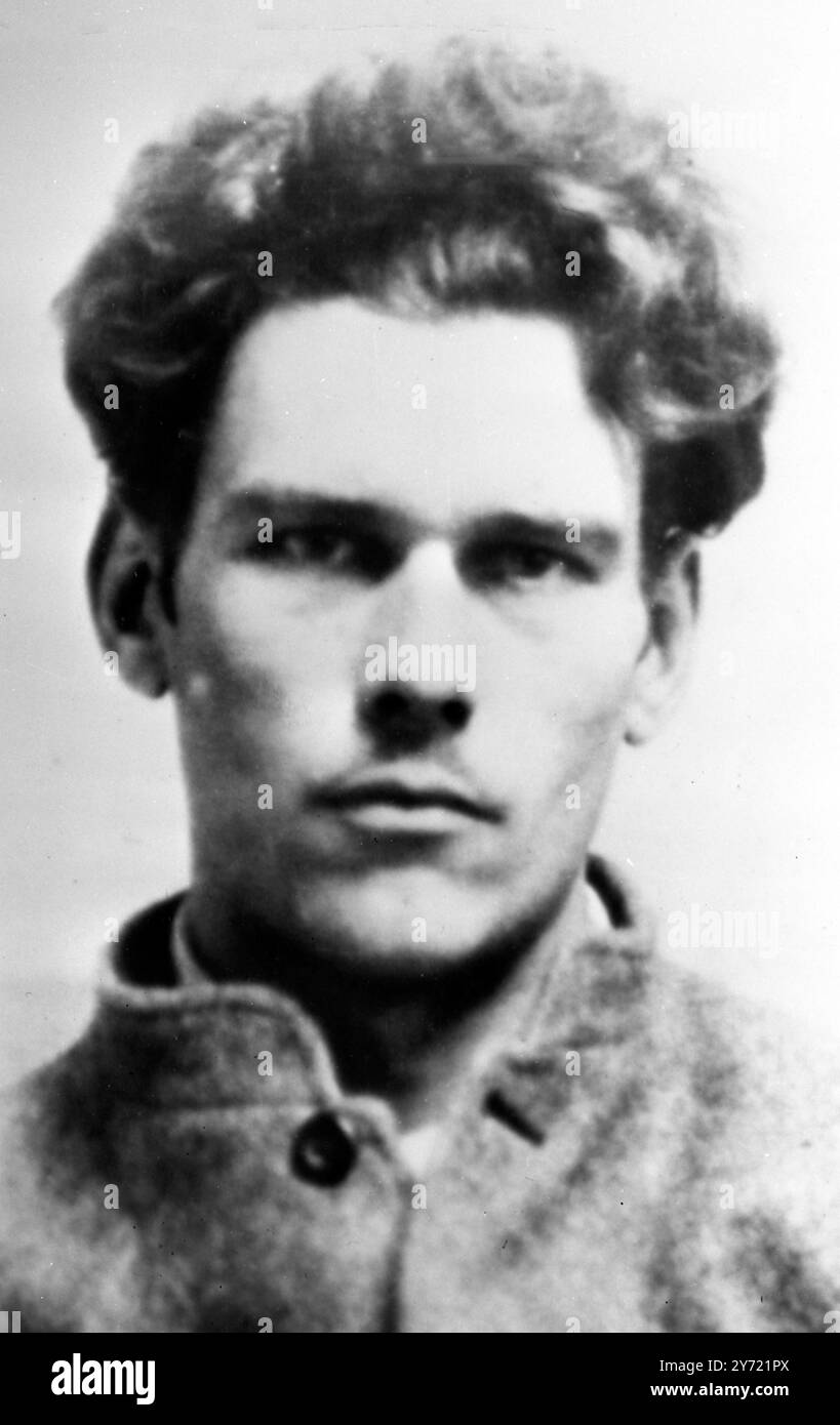 1946 end 1950s years hi-res stock photography and images - Alamy