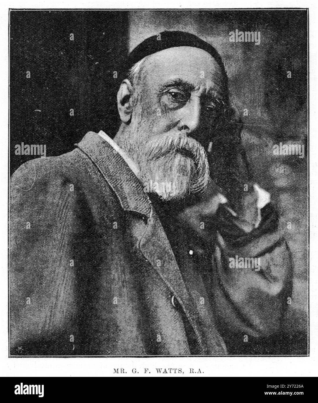 D r watts hi-res stock photography and images - Alamy