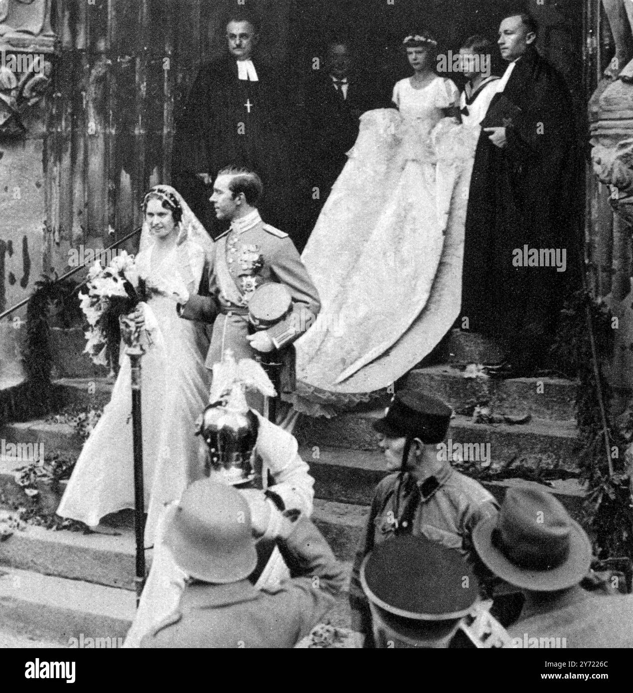 Cort Moritz Wedding Transforming Solidarities