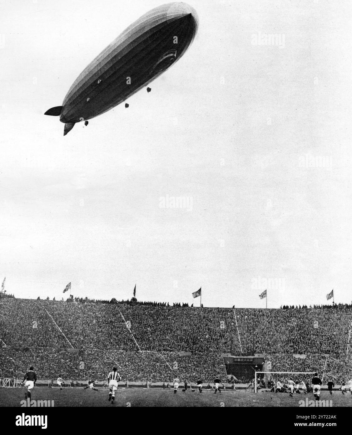 Nil wembley hi-res stock photography and images - Alamy