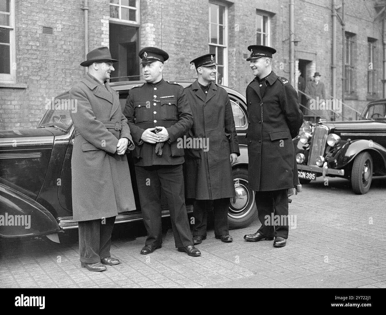 Mrs c p stone hi-res stock photography and images - Alamy