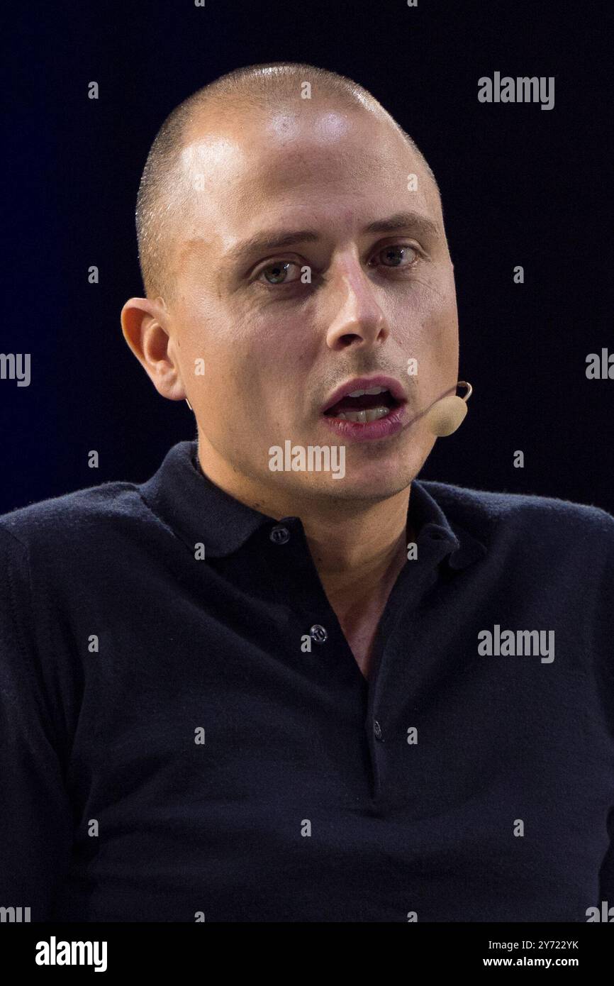 Christian hecker hi-res stock photography and images - Alamy