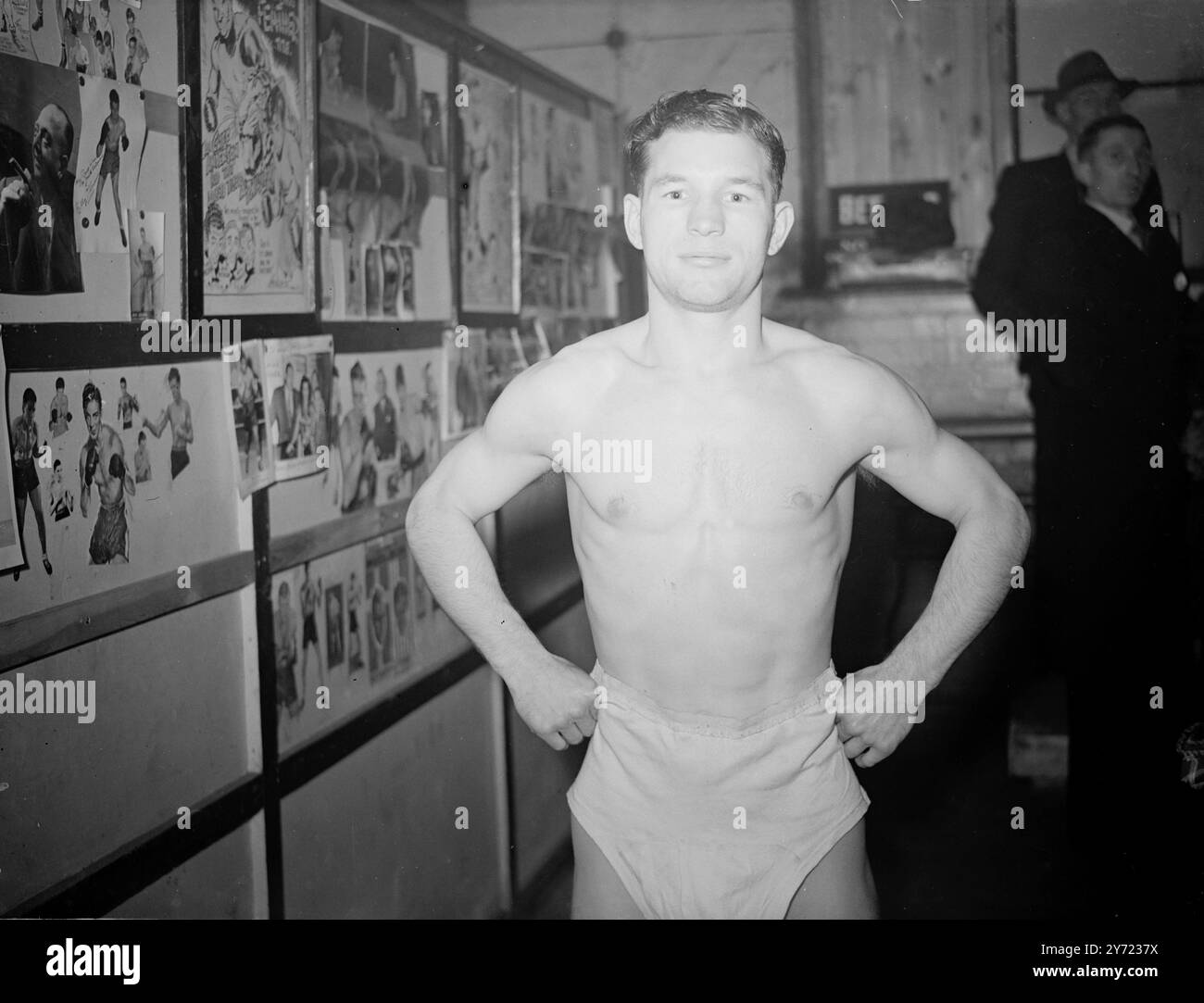 Dickie osullivan hi-res stock photography and images - Alamy