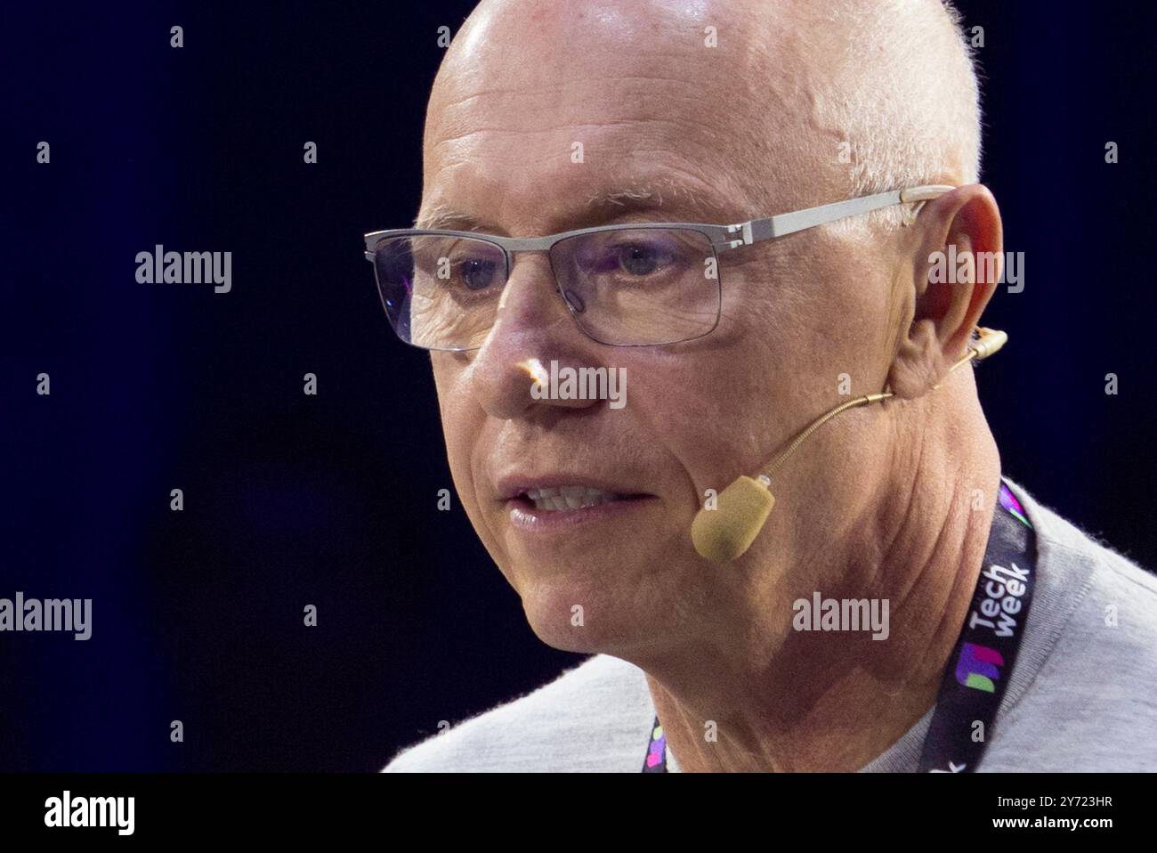 Doug leone hi-res stock photography and images - Alamy