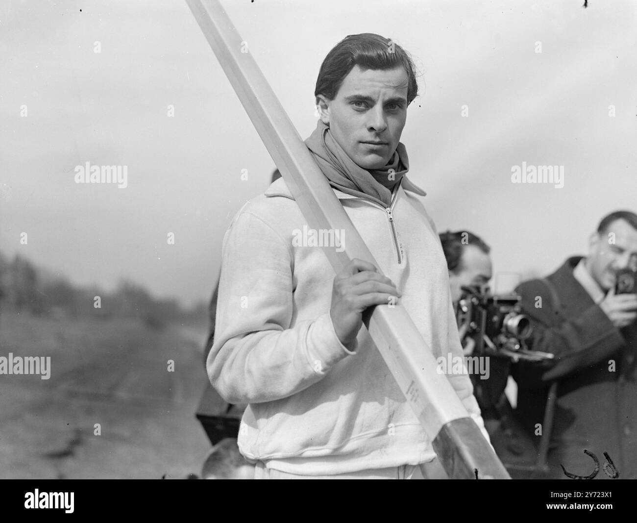 The chosen jesus hi-res stock photography and images - Alamy