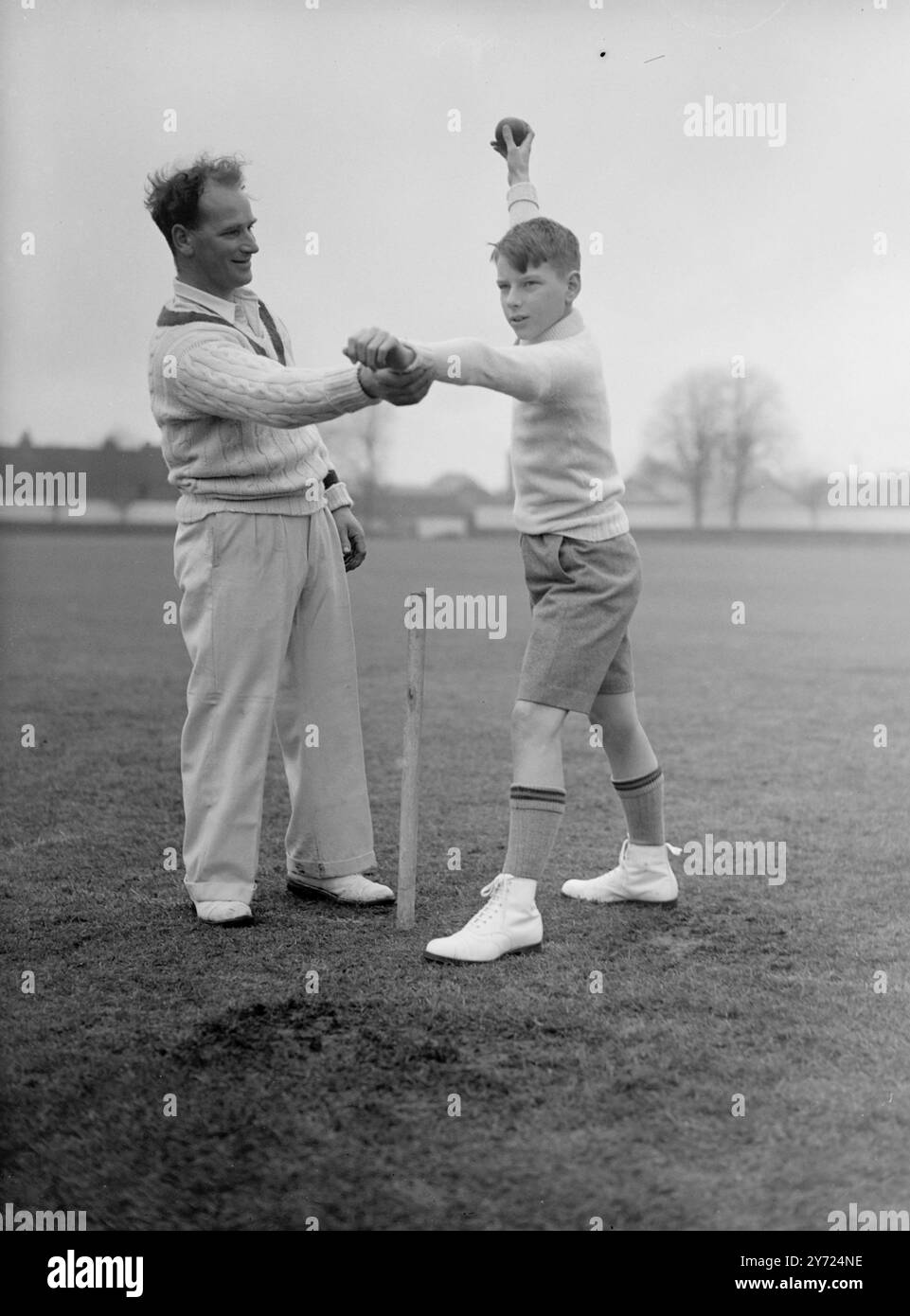 With the lengthening sunny days heralding the approach of "King Willow ...