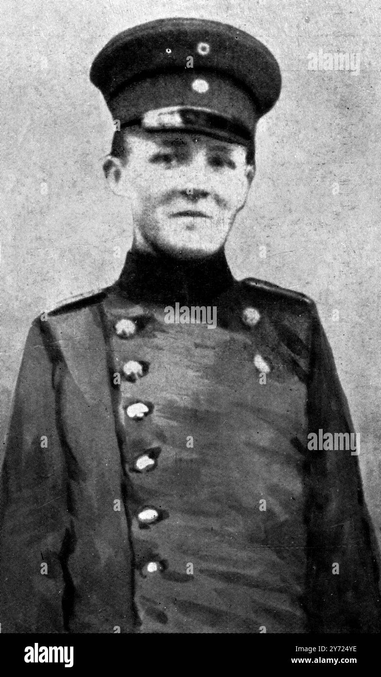 Prussian infantry hi-res stock photography and images - Alamy