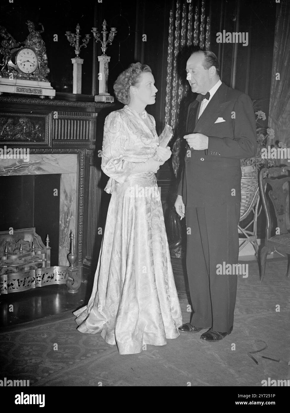 Joan hopkins hi-res stock photography and images - Alamy