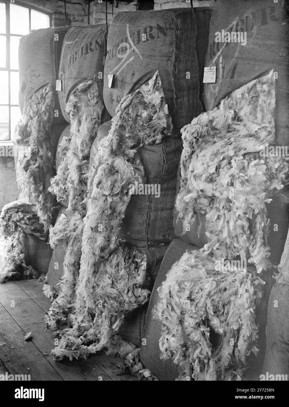 Industry 4.0 warehouse Black and White Stock Photos & Images - Alamy