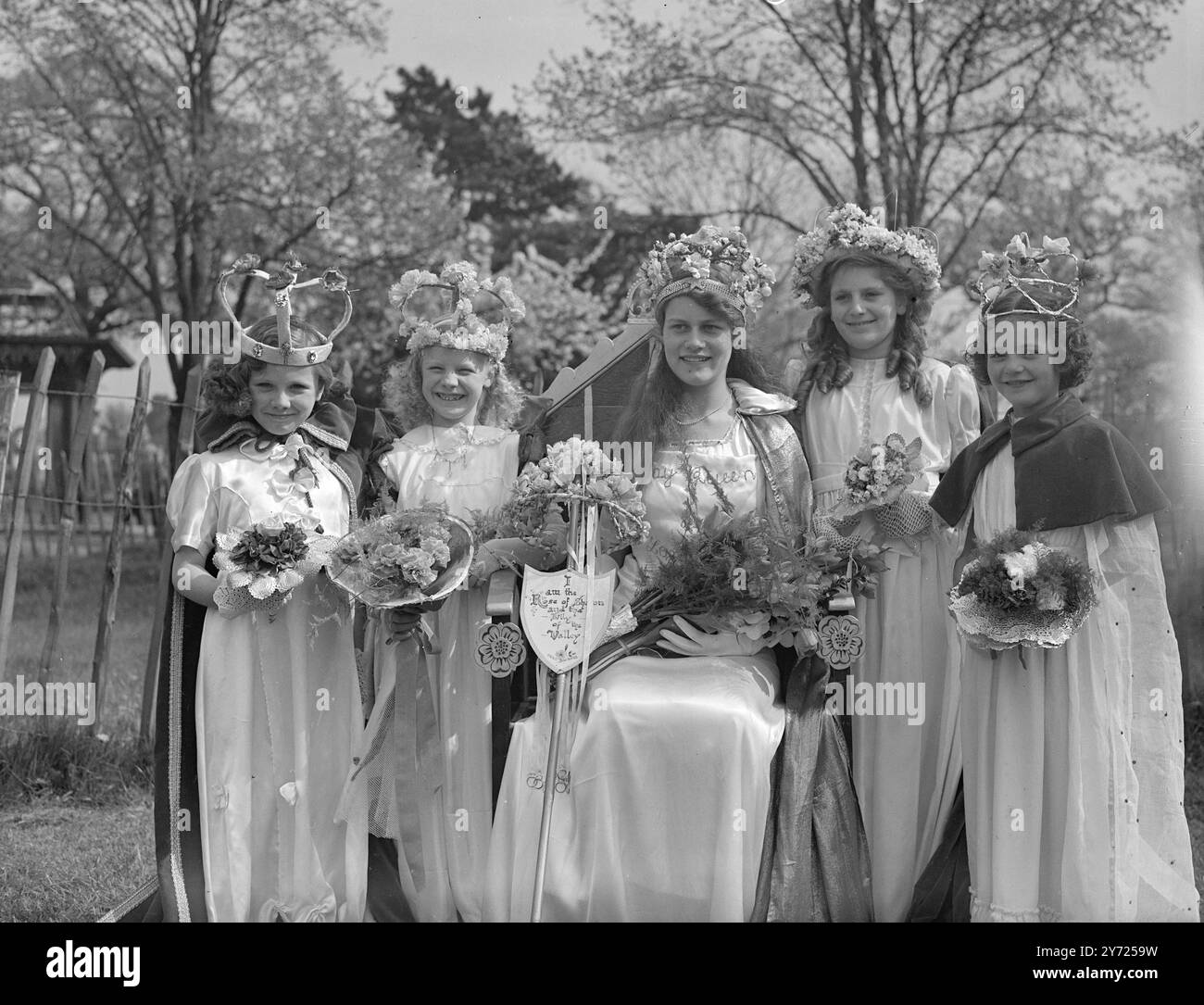 Penge festival hi-res stock photography and images - Alamy