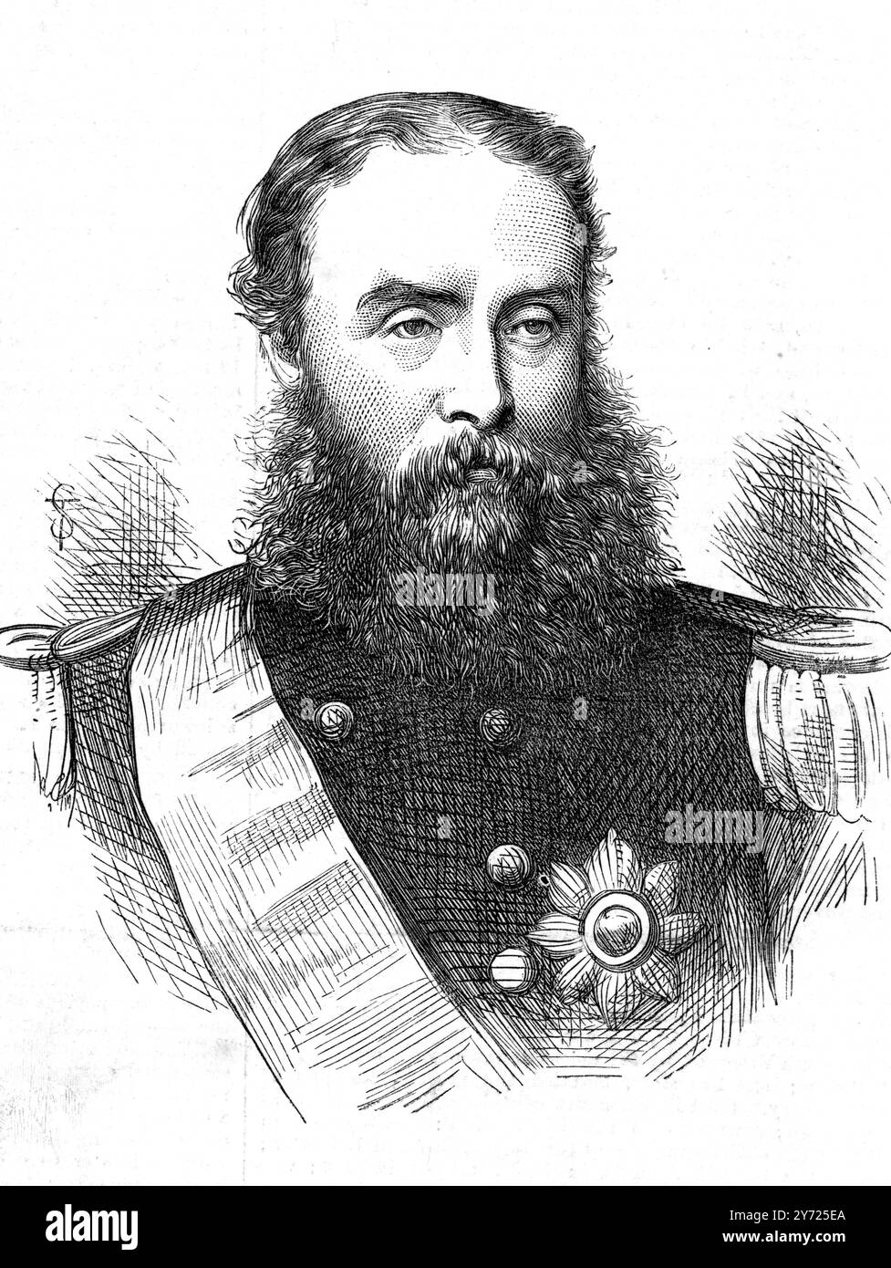 7th Viscount Powerscourt 13 October 1836 - 5 June 1904 Former President ... 7th Viscount Powerscourt 13 October 1836 - 5 June 1904 Former President ...