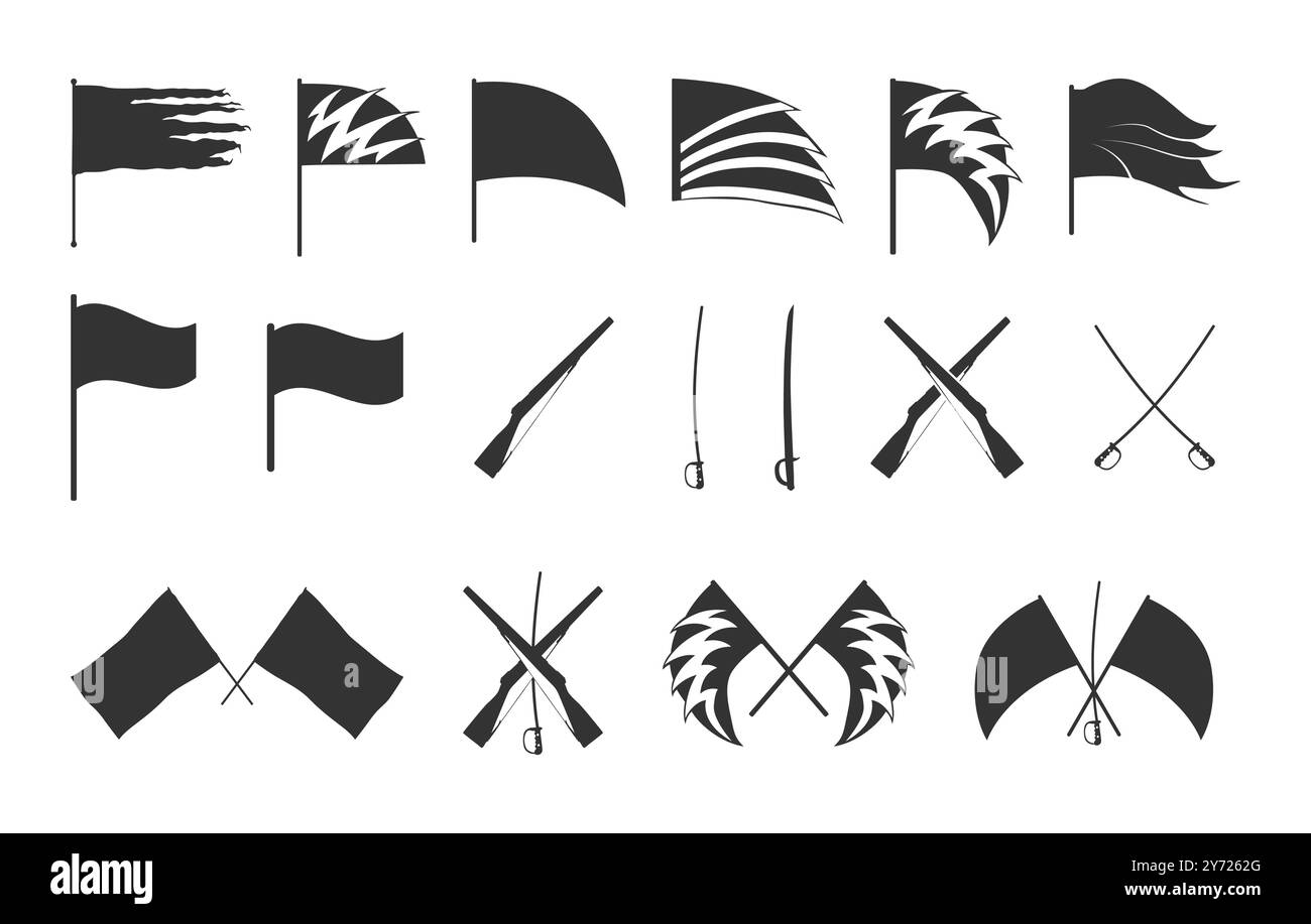 Guard sabre clipart hi-res stock photography and images - Alamy