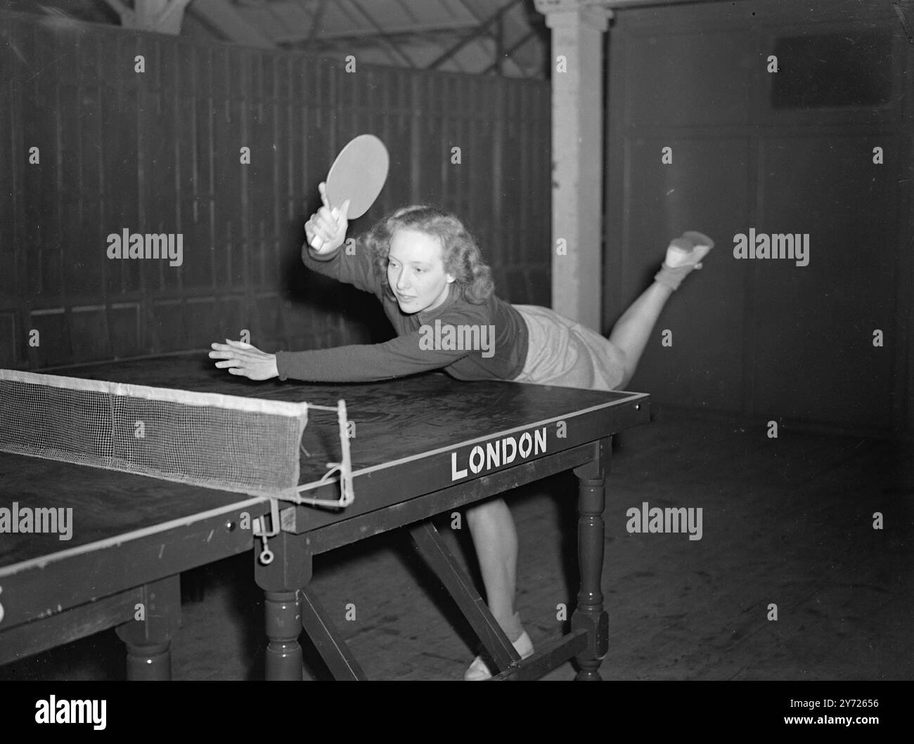 Peggy franks hi-res stock photography and images - Alamy