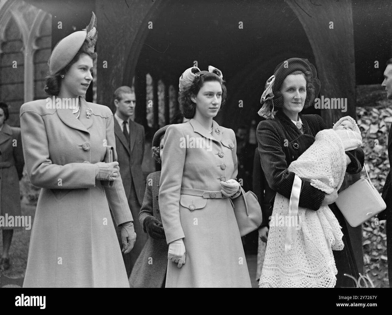 Lady binfield hi-res stock photography and images - Alamy