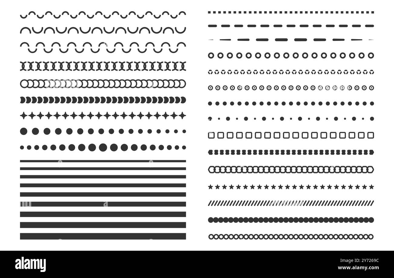 Basic line svg hi-res stock photography and images - Alamy